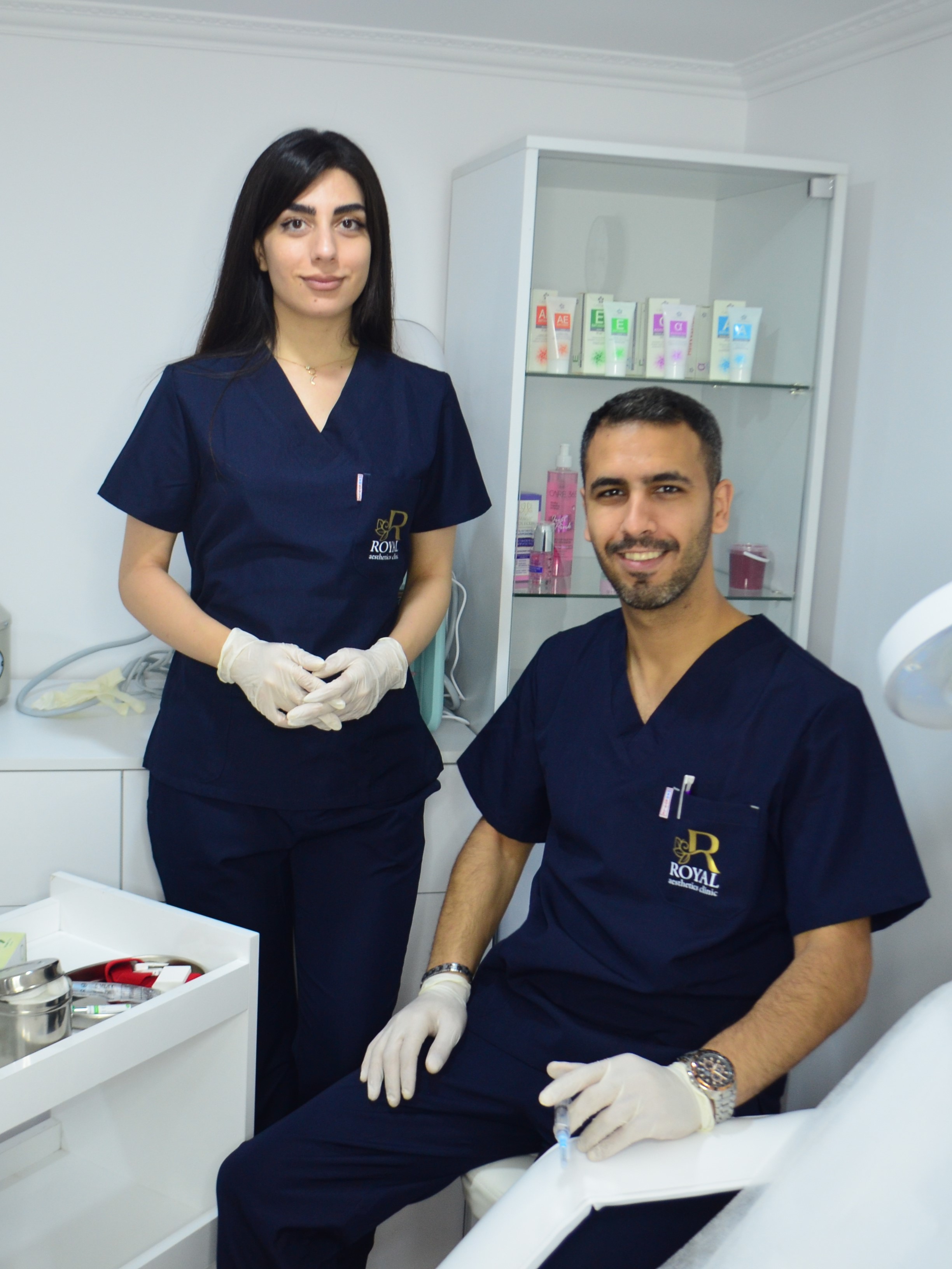 Home - Royal Aesthetics Clinic | Tbilisi